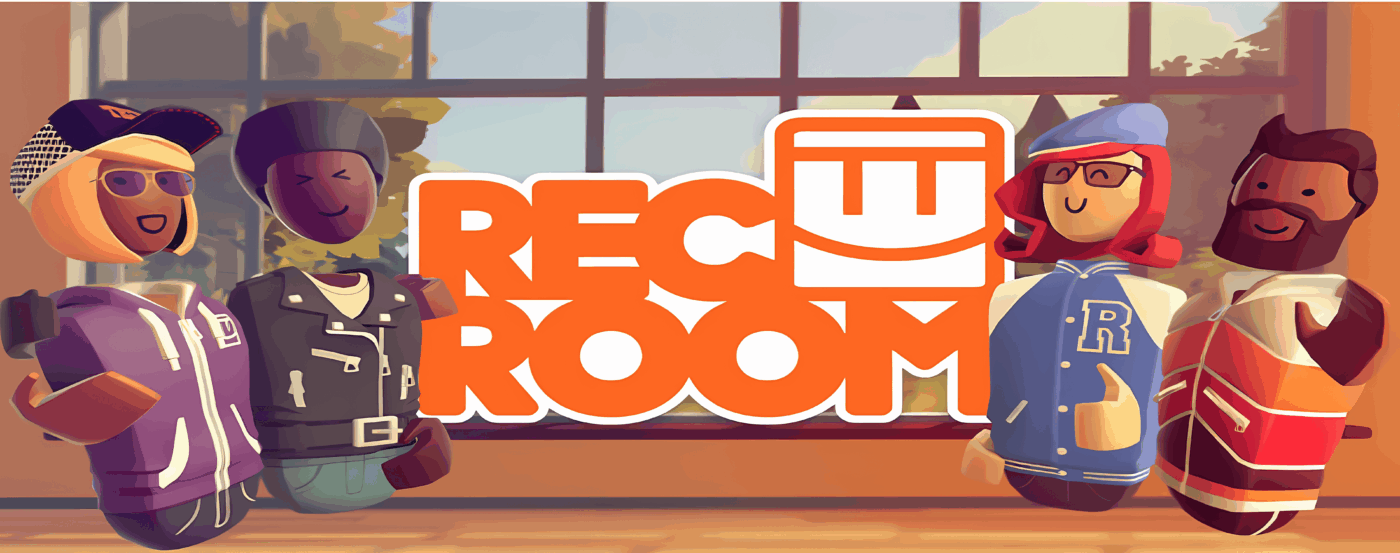 Shipping and Delivery - Rec Room Merch